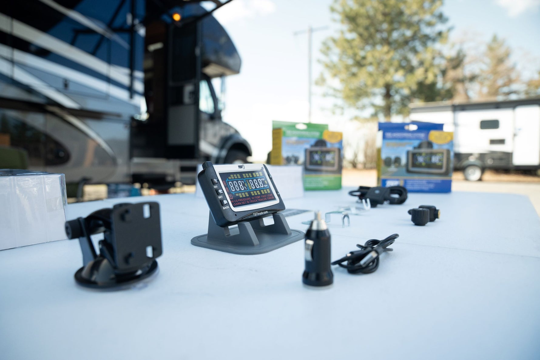 Foundry Brands: Our Brands