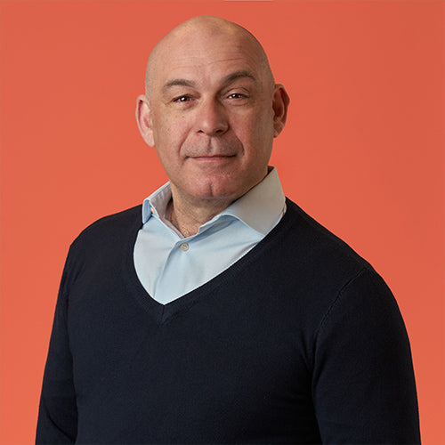 Foundry Brands: About Us